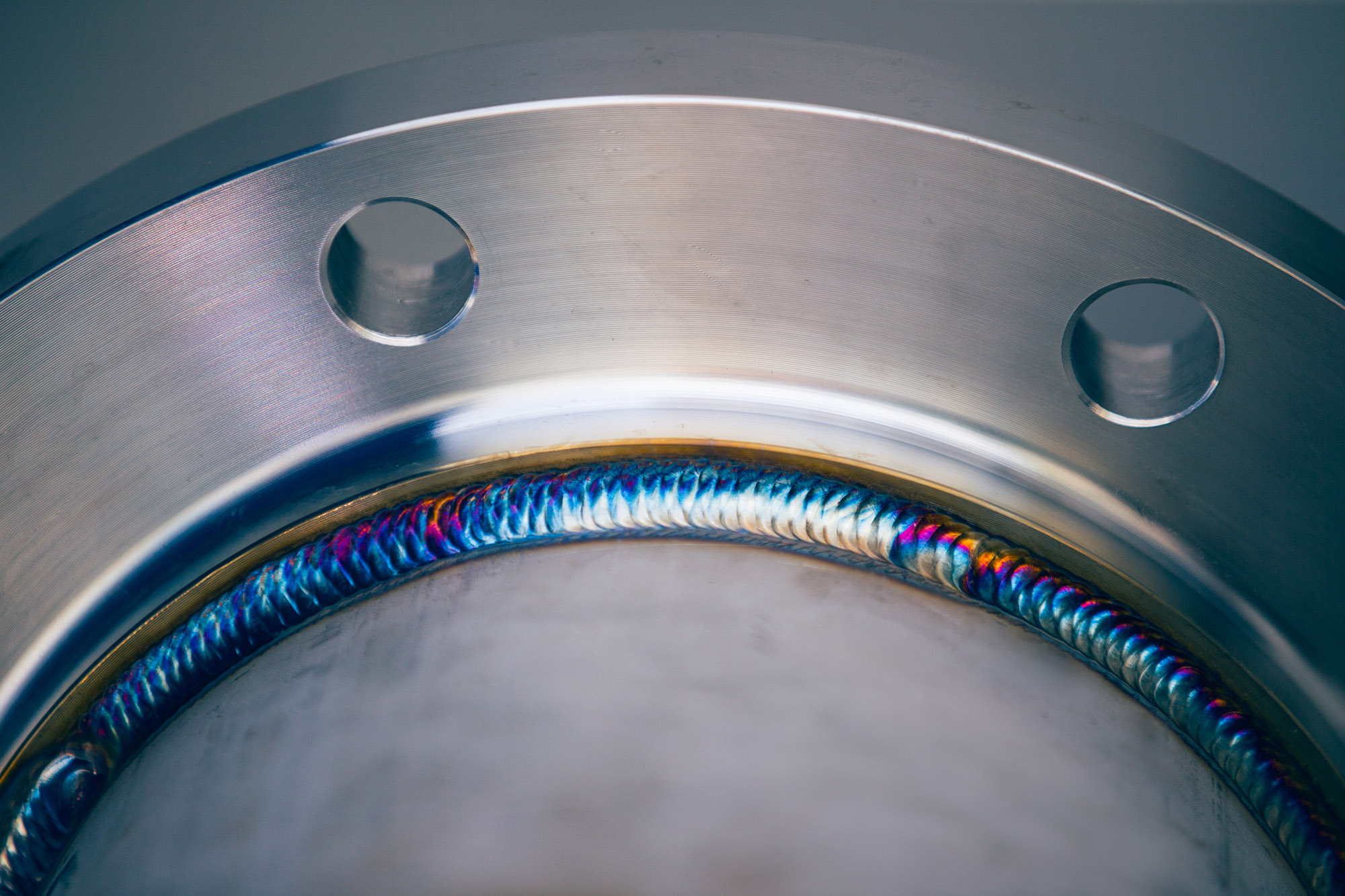 Skill shortage in the Belgian metal industry and educational aims ...